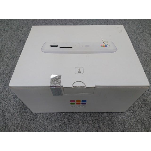 未使用品】 バッファロー PD-1000S おもいでばこ 1TB デジタルフォト・アルバム : 001w05412 : プロテクション - 通販 - Yahoo!ショッピング