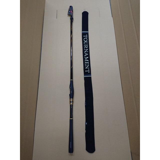 DAIWA（釣り） @【未使用品】 ダイワ 20 トーナメント ISO AGS 1.5-50・R ロッド 05301053 TM磯 ...