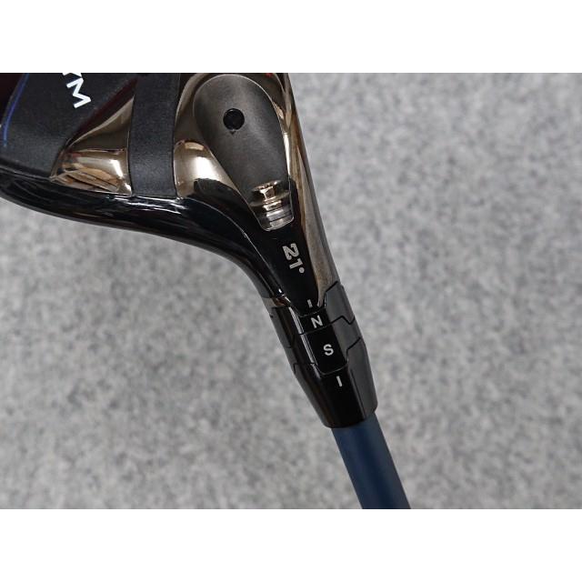 Callaway @【中古】 キャロウェイ PARADYM SUPER HYBRID パラダイム スーパーハイブリッド UT 4H 21° VENTUS TR 5 for CW (S) 日本 ...