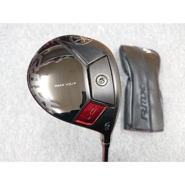 YAMAHA @【中古】 ヤマハ 2024 リミックス RMX VD/F FW 5W 18° 純正カーボン TENSEI テンセイ TR50f (S) : プロテクション - 通販 ...