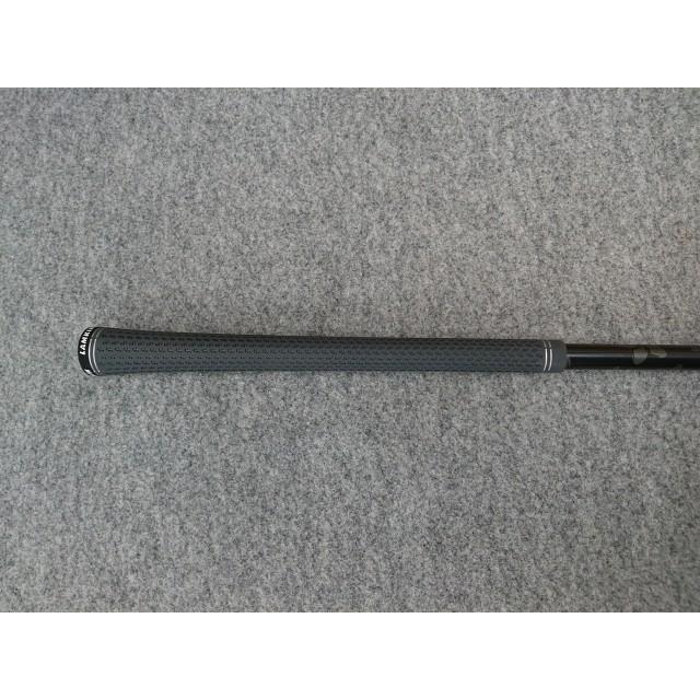 TaylorMade @【中古】 超美品！ テーラーメイド Qi35 フェアウェイウッド FW 5W 18.5° 純正カーボン 2025 Diamana BLUE TM50 (R) 日本仕様 ...