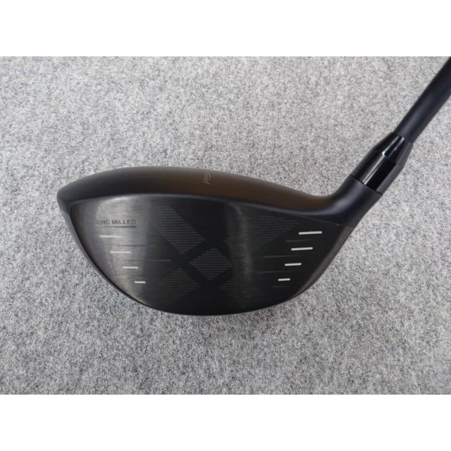 PRGR @【中古】 美品！ プロギア 2024 【RS Xシリーズ】 RS MAX 10.5° 純正カーボン Diamana FOR (SR) 日本仕様 RSX : プロテクション - 通販 ...