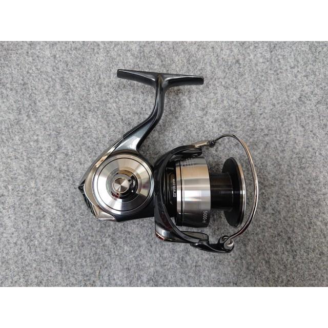 DAIWA（釣り） @【未使用品】 ダイワ 24セルテートSW 5000-H スピニングリール CERTATE SW : プロテクション ...