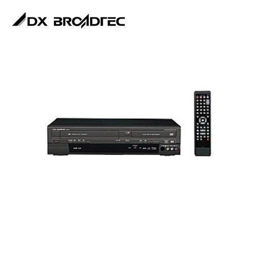 DXアンテナ @【未使用品】 DXR160V ビデオ一体型DVDレコーダー 地上デジタルチューナー内蔵 DX BRCADREC : プロテクション - 通販 - Yahoo!ショッピング