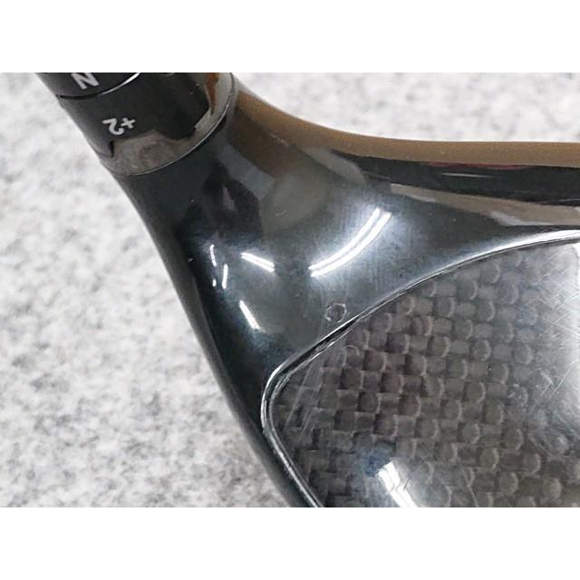 Callaway @【中古】 キャロウェイ PARADYM SUPER HYBRID パラダイム スーパーハイブリッド UT 21° VENTUS TR 5 for CW (S) 日本仕様 ...