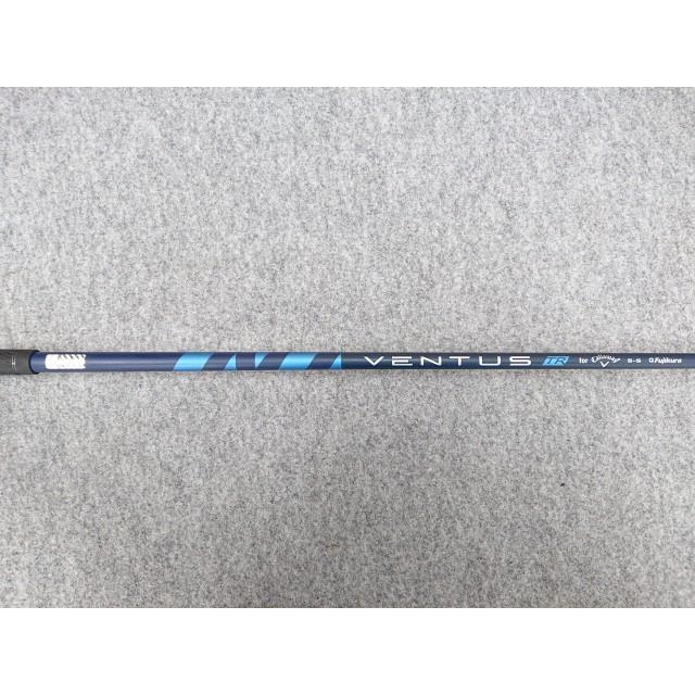 Callaway @【中古】 キャロウェイ PARADYM SUPER HYBRID パラダイム スーパーハイブリッド UT 21° VENTUS TR 5 for CW (S) 日本仕様 ...