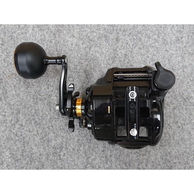 シマノ @【未使用品】 22 ビーストマスター 2000 電動リール BeastMaster : プロテクション - 通販 - Yahoo!ショッピング