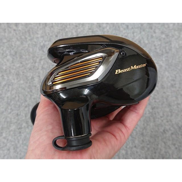 シマノ @【未使用品】 22 ビーストマスター 2000 電動リール BeastMaster : プロテクション - 通販 - Yahoo!ショッピング