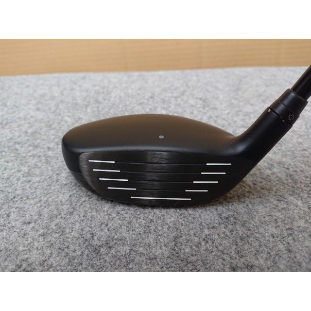 PING @【中古】 ピン G430 SFT 5W 19° 純正カーボン ALTA J CB BLACK (SR) 日本仕様 : プロテクション - 通販 - Yahoo!ショッピング