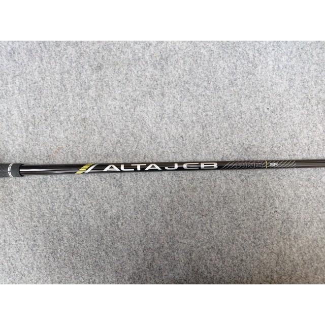 PING @【中古】 ピン G430 SFT 5W 19° 純正カーボン ALTA J CB BLACK (SR) 日本仕様 : プロテクション - 通販 - Yahoo!ショッピング