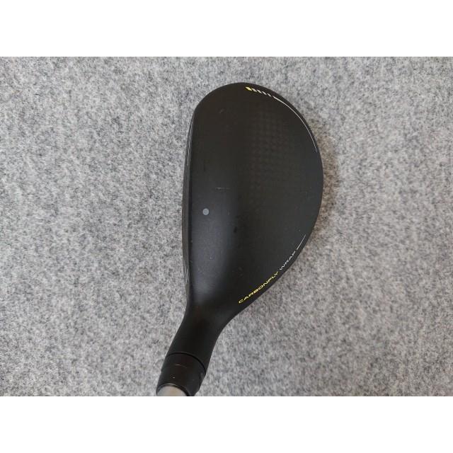 PING @【中古】 ピン G430 HL ハイブリッド UT 5H 26° 純正カーボン SPEEDER NX 35 日本仕様 : プロテクション - 通販 - Yahoo!ショッピング