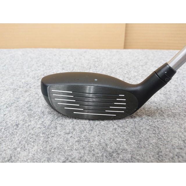 PING @【中古】 ピン G430 HL ハイブリッド UT 5H 26° 純正カーボン SPEEDER NX 35 日本仕様 : プロテクション - 通販 - Yahoo!ショッピング