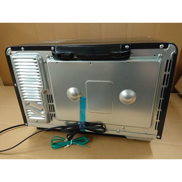 ヘルシーシェフ @【未使用品】 日立 過熱水蒸気オーブンレンジ 23L MRO-JT232 R レッド : プロテクション - 通販 - Yahoo!ショッピング