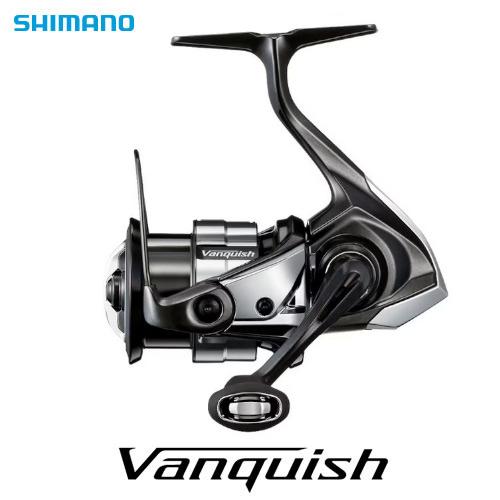 シマノ 23ヴァンキッシュ Vanquish C2500SXG 釣り具 スピニングリ−ル : プロテクション - 通販 - Yahoo!ショッピング