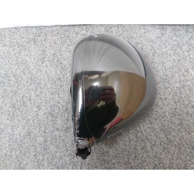 Callaway US仕様 キャロウェイ 2025 ELYTE エリート トリプルダイヤモンド ドライバー ヘッドのみ ヘッド単品 新品即抜き : プロテクション - 通販 - Yahoo ...