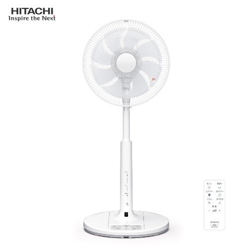 日立 【日立】 扇風機 HEF-DL300F リビング扇 (DCモーター) : プロテクション - 通販 - Yahoo!ショッピング