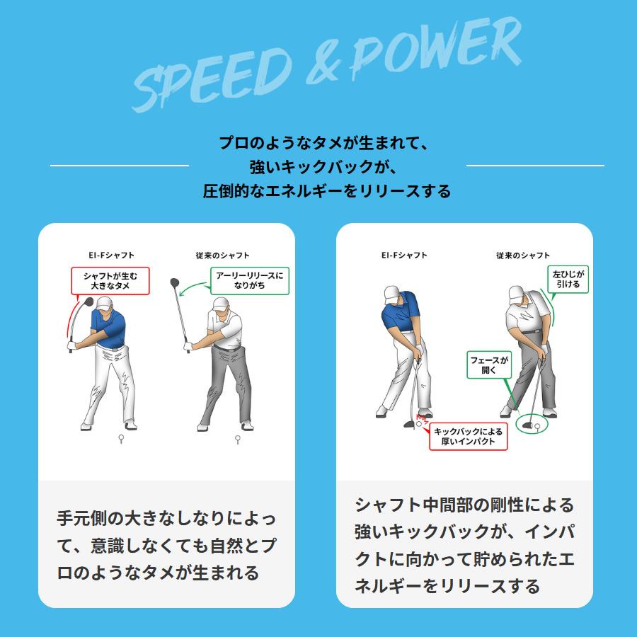 NEXGEN 未使用品 限定 ネクスジェン NS210 BLACK LIMITED ドライバー 純正カーボン EI-F NS210-D マットブラック仕様 日本仕様 : プロテクション ...