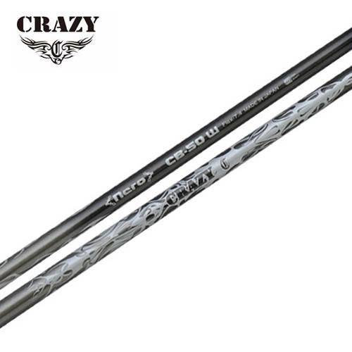 クレイジー ネロ CRAZY nero CB-50 W 46インチ ドライバー用 カーボン シャフト単品 : プロテクション - 通販 - Yahoo!ショッピング
