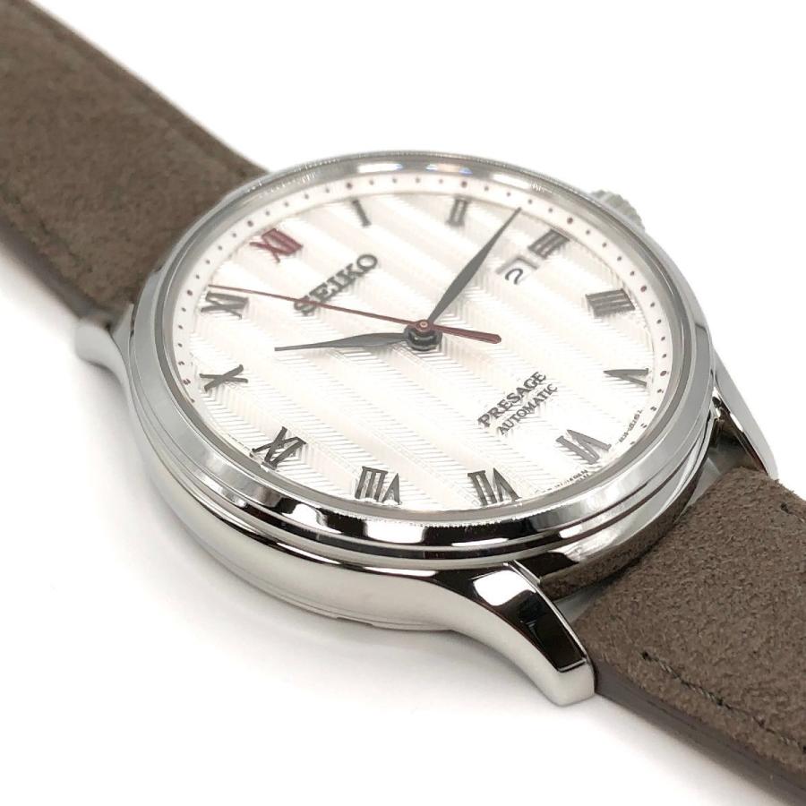 SEIKO プレザージュ Japanese Garden SARY205 メカニカル 腕時計 SEIKO プレザージュ Japanese Garden SARY205 メカニカル 腕時計