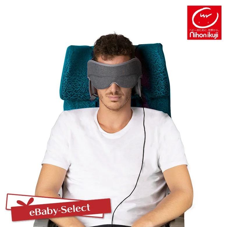 日本育児NapUp Fly うたたねサポート ナップアップフライ 機内用 : eBaby-Select - 通販 - Yahoo!ショッピング