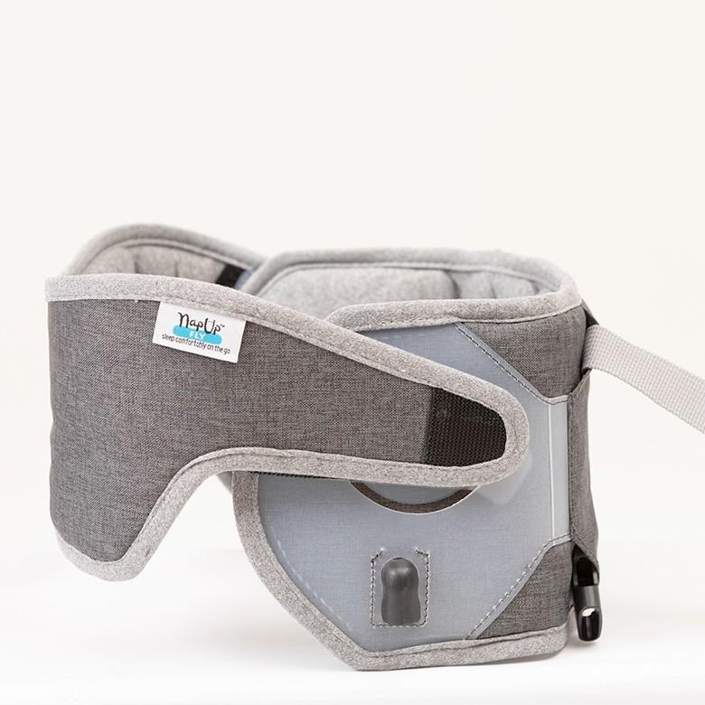日本育児NapUp Fly うたたねサポート ナップアップフライ 機内用 :6720005001:eBaby-Select - 通販 ...
