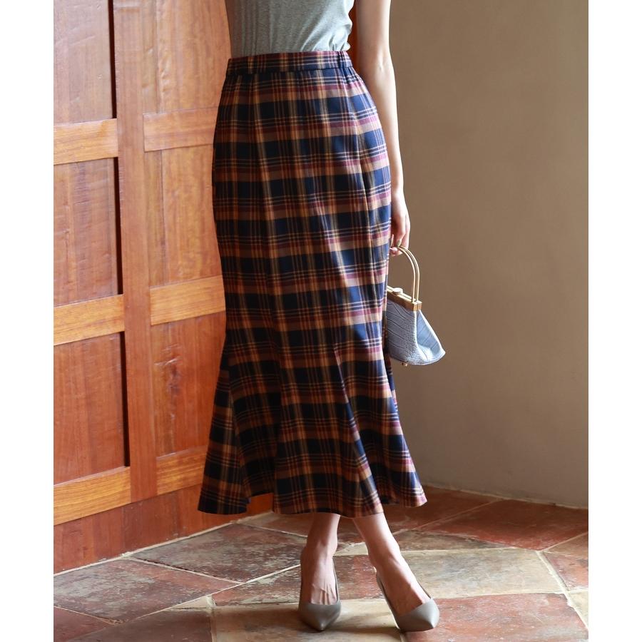 スカート 秋 冬 秋冬 春 マーメイドスカート マーメイド ロング