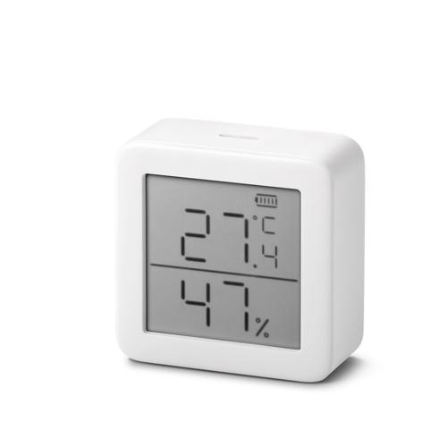 SwitchBot(スイッチボット) SWITCHBOTMETER-GH SwitchBot 温湿度計 スイッチボット : イーベスト - 通販 - Yahoo!ショッピング