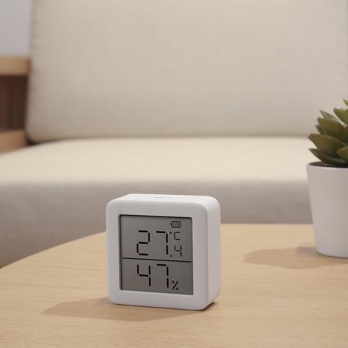 SwitchBot(スイッチボット) SWITCHBOTMETER-GH SwitchBot 温湿度計 スイッチボット : イーベスト - 通販 - Yahoo!ショッピング