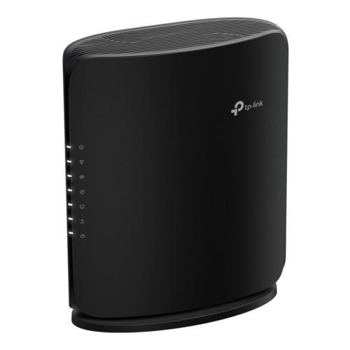 TP-Link(ティーピーリンク) Archer BE6500 Wi-Fi7(be) 5765Mbps+688Mbps デュアルバンド Wi ...