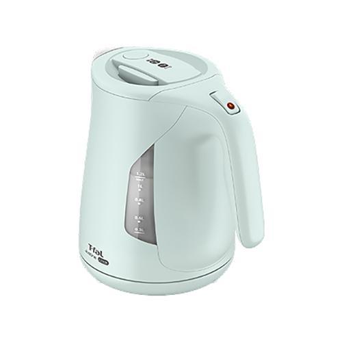 ティファール(T-fal) KO5903JP セージグリーン ジャスティン ロック 1.2L : イーベスト - 通販 - Yahoo!ショッピング