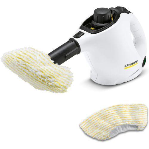 ケルヒャー(KARCHER) SC 1 MINI スチームクリーナー 1.516-451.0 : イーベスト - 通販 - Yahoo!ショッピング
