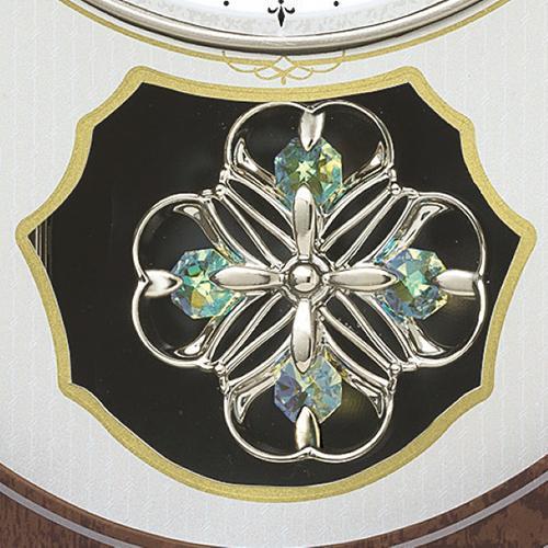 SEIKO セイコー(SEIKO) AM259B 電波掛け時計 : イーベスト - 通販 - Yahoo!ショッピング