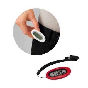 CITIZEN シチズン(CITIZEN) TW310-WH(ホワイト) peb デジタル歩数計 : イーベスト - 通販 - Yahoo!ショッピング