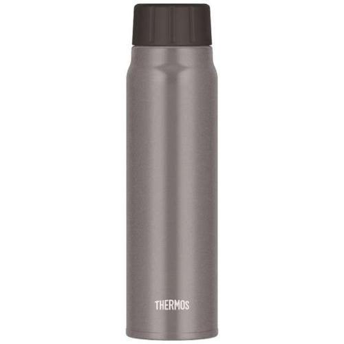 サーモス(THERMOS) FJK-500-SL(シルバー) 保冷炭酸飲料ボトル 500ml : イーベスト - 通販 - Yahoo!ショッピング