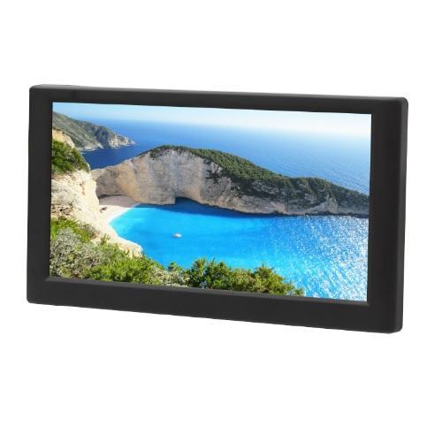 ITPROTECH(アイティプロテック) LCD7HVA-IPS 7型IPS液晶モニター USBバスパワー対応 : イーベスト - 通販 - Yahoo!ショッピング