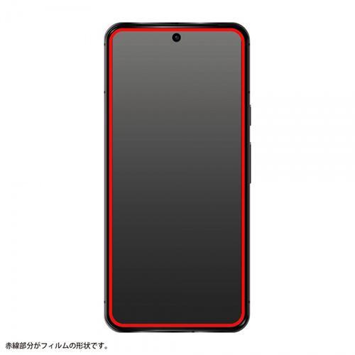 ray-out(レイ・アウト) RT-GP8F/SCG Google Pixel 8 Like standard ガラスフィルム 10H 光沢 指紋認証対応 : イーベスト - 通販 ...