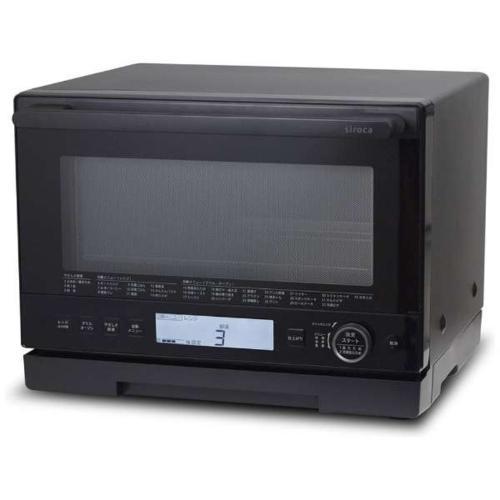 シロカ(siroca) SX-20G151 オーブンレンジ 20L 左右背面ピッタリ置き : イーベスト - 通販 - Yahoo!ショッピング