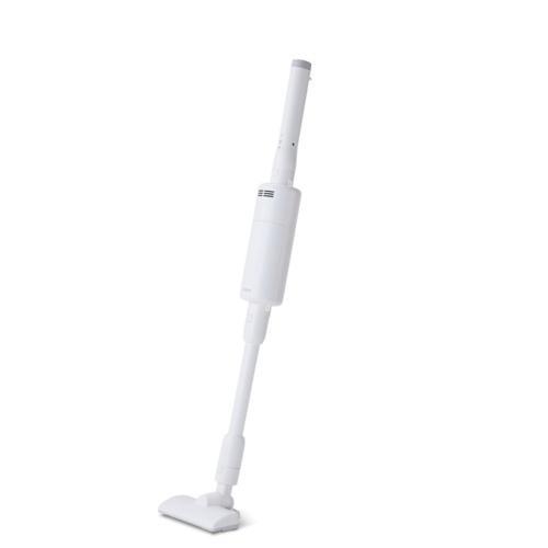 長期5年保証付】シロカ(siroca) SV-SK151-W 紙パック式スティック