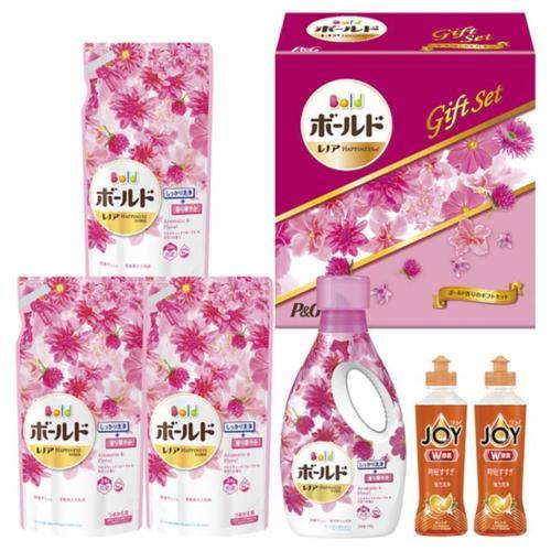 P＆G ボールド香りのギフトセット PGCB-30C ※のし包装非対応 : 4904740528564 : イーベスト - 通販 - Yahoo!ショッピング
