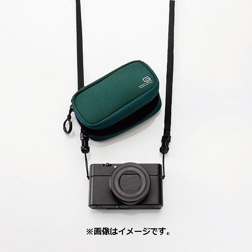 エレコム(ELECOM) DGB-062BK(ブラック) GRAPH GEAR デジタルカメラケース ソフトタイプ : 4953103471306 : イーベスト - 通販 - Yahoo ...