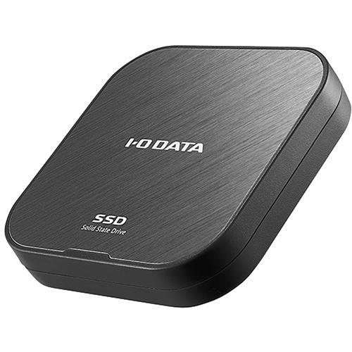 IODATA(アイ・オー・データ) R-SSPT-UF2 USB 40Gbps(USB4)対応 ポータブルSSD 2TB : イーベスト - 通販 - Yahoo!ショッピング