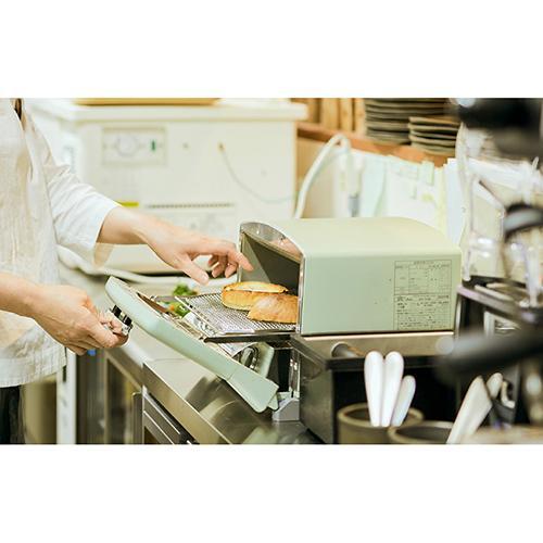 アラジン AGT-G13B-G(グリーン) グラファイト グリル&トースター 4枚焼き : イーベスト - 通販 - Yahoo!ショッピング