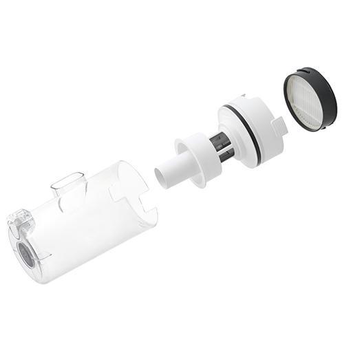 アイリスオーヤマ(Iris Ohyama) SCD-185P-W(ホワイト) 充電式サイクロンスティッククリーナー : 4967576701228 : イーベスト - 通販 - Yahoo ...