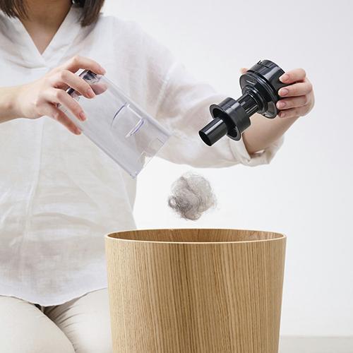 アイリスオーヤマ(Iris Ohyama) SCD-185P-B ブラック 充電式サイクロンスティッククリーナー : イーベスト - 通販 - Yahoo!ショッピング