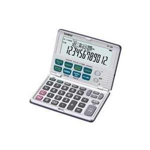 CASIO（カシオ） BF-480 金融電卓 12桁 : イーベスト - 通販 - Yahoo!ショッピング