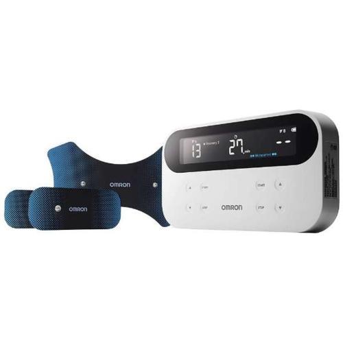 オムロン(OMRON) HV-F081 低周波治療器 HV-F080シリーズ 筋肉速回復 筋疲労ケア : イーベスト - 通販 - Yahoo!ショッピング