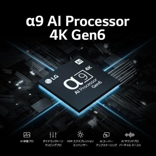 LGエレクトロニクス(LG) OLED48C3PJA 4K有機ELテレビ 4K LGエレクトロニクス(LG) OLED48C3PJA 4K有機ELテレビ 4K