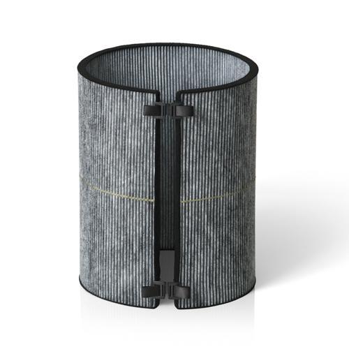 ダイソン(DYSON) 972133-03 Dyson Purifier Big+Quiet(BP03) 専用 活性炭フィルター BP03用 : 5025155073971 : イーベスト ...