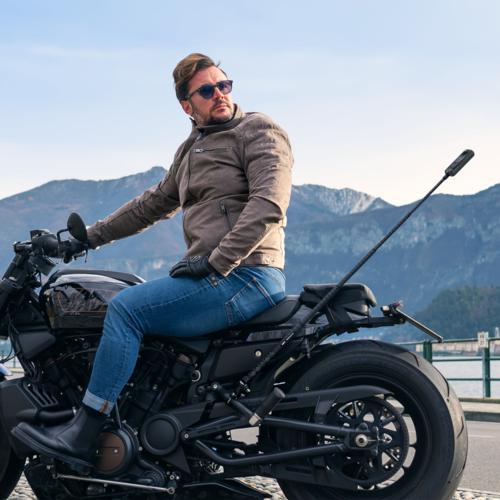 【長期5年保証付】Insta360 Insta360 X4 360度アクションカメラ CINSABMA 国内正規品 : イーベスト - 通販 - Yahoo!ショッピング