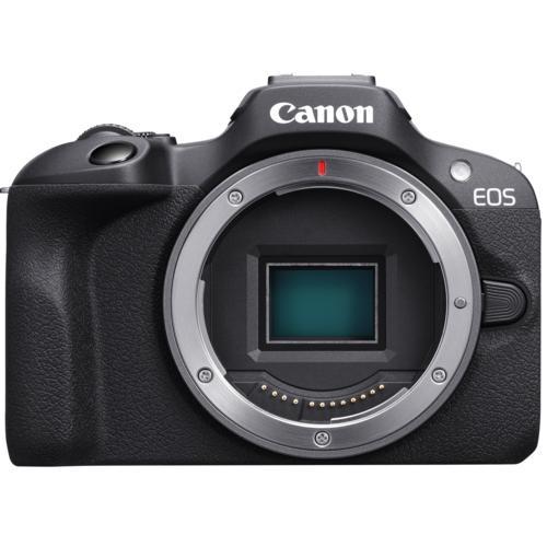 【長期保証付】CANON(キヤノン) EOS R100 ボディ APS-C ミラーレス一眼カメラ : イーベスト - 通販 - Yahoo!ショッピング